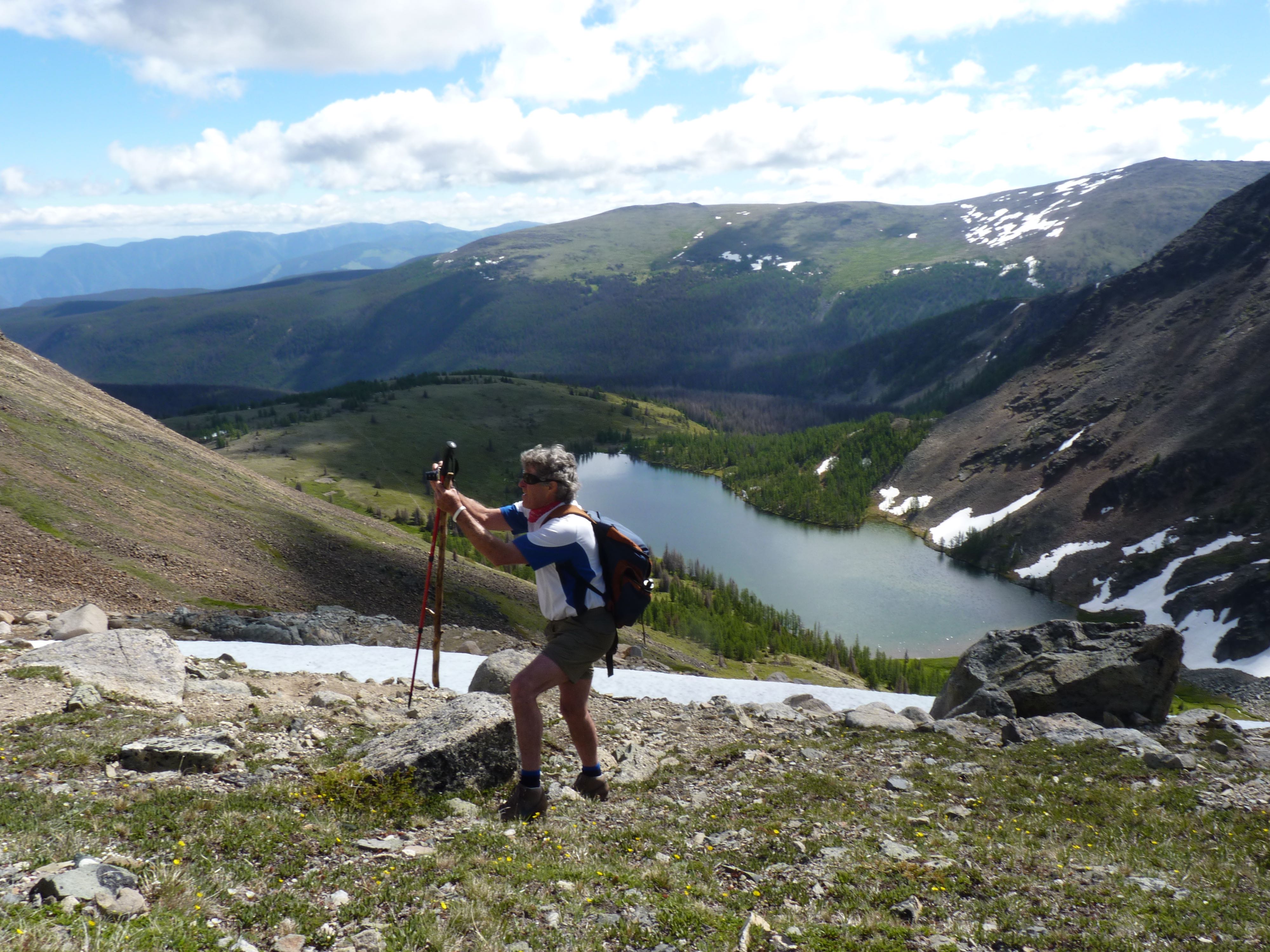 LET’S TALK ABOUT SUPERNATURAL POWER: CHRISTIAN STYLE – Jane Catherine Rozek