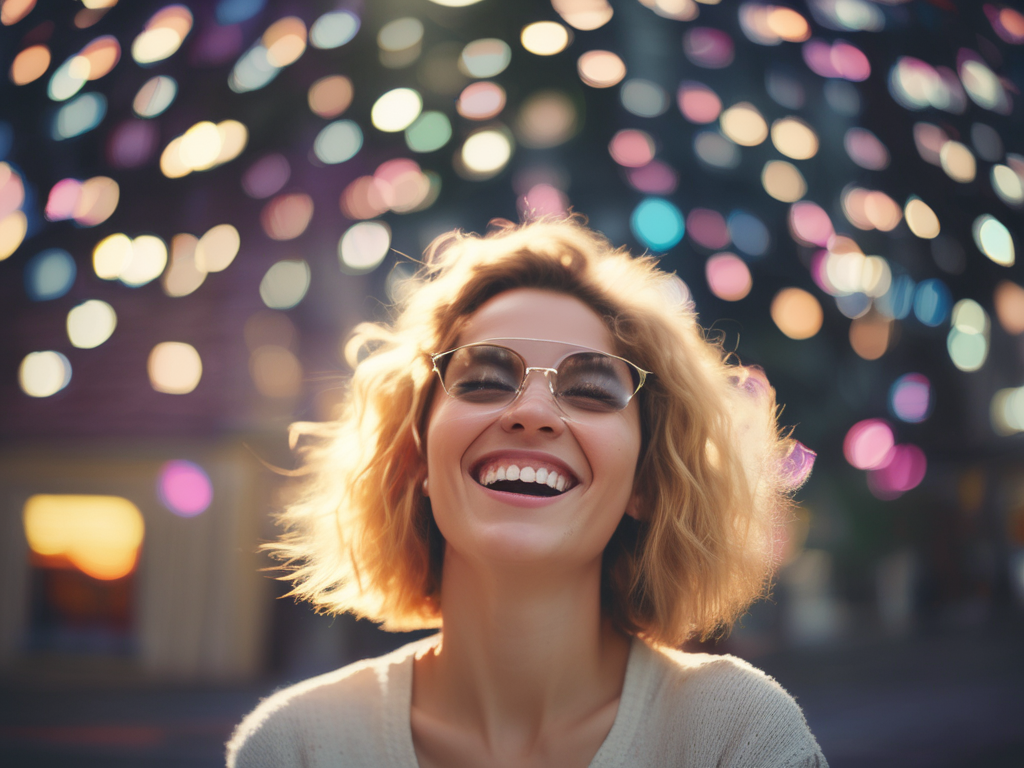 CHOOSING HAPPINESS: THE POWER OF POSITIVE THINKING AND PERSONAL POWER ...