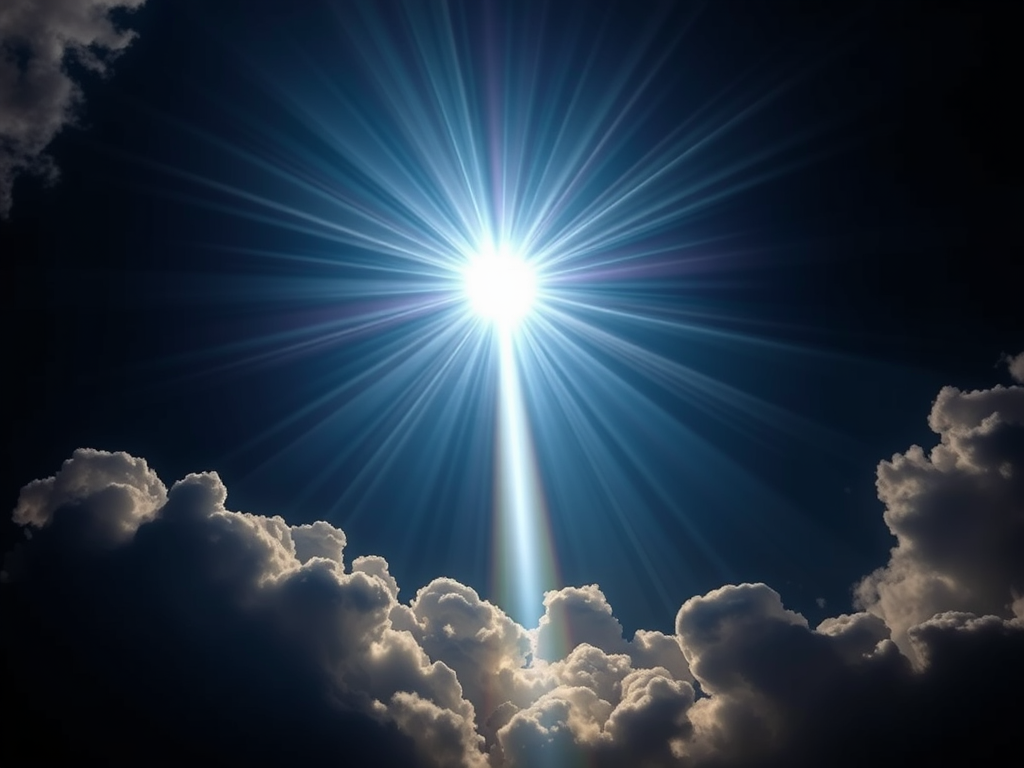 WHAT’S THE TRUE STORY BEHIND CHRISTMAS? – Jane Catherine Rozek